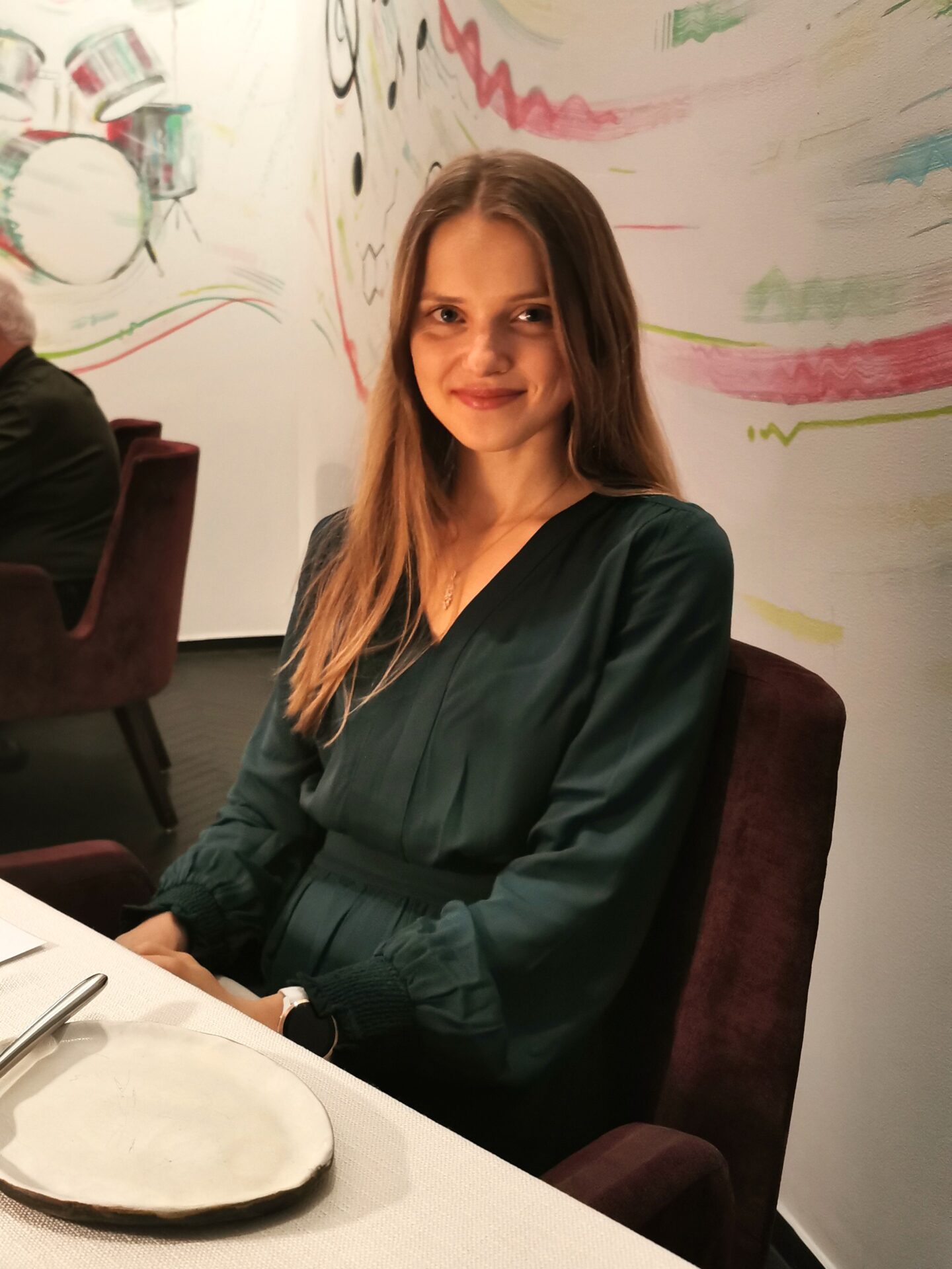 Restauracja Nuta w Warszawie, czyli fine dining Warszawa. Czy warta ...